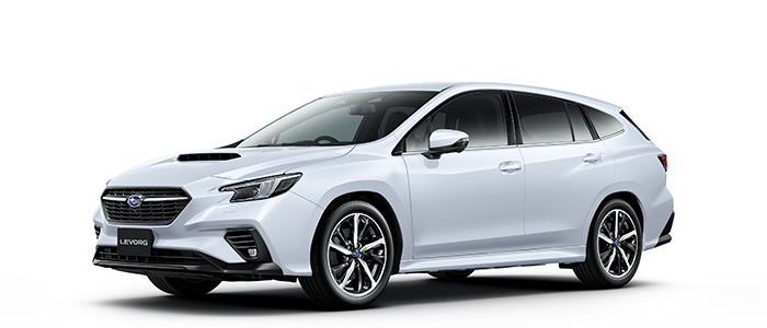 LEVORG | 新車・試乗車 | 北陸スバル自動車株式会社