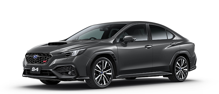 WRX S4 | 新車・試乗車 | 北陸スバル自動車株式会社
